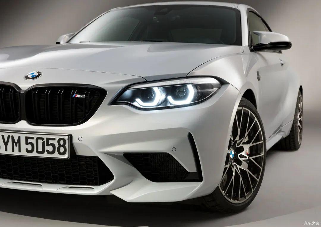 如何快速分辨普通M Power、雷霆版、CS？看完你就明白了... - 知乎