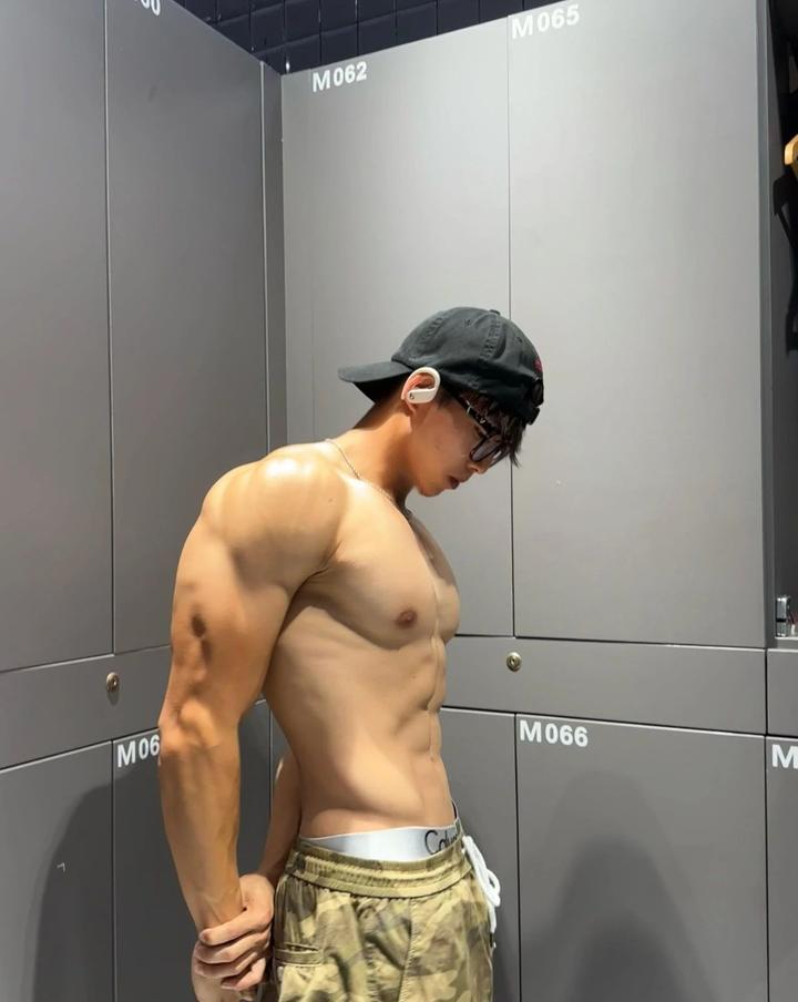 178cm的广东帅哥 - 知乎