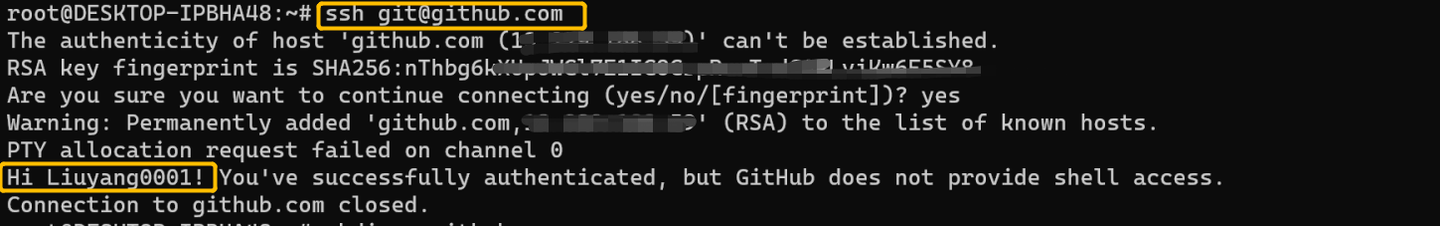 wsl配置git环境 - 知乎