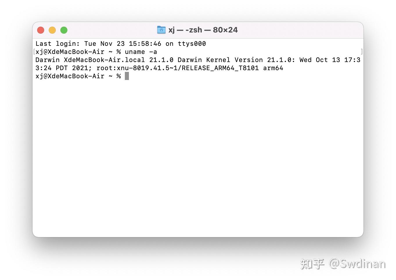 Apple 开源系统 Darwin 的历史 - 知乎