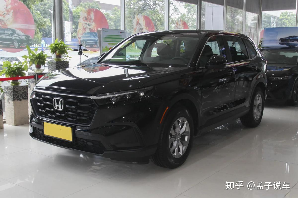 想买一台15w左右的SUV，有什么推荐吗？ - 知乎