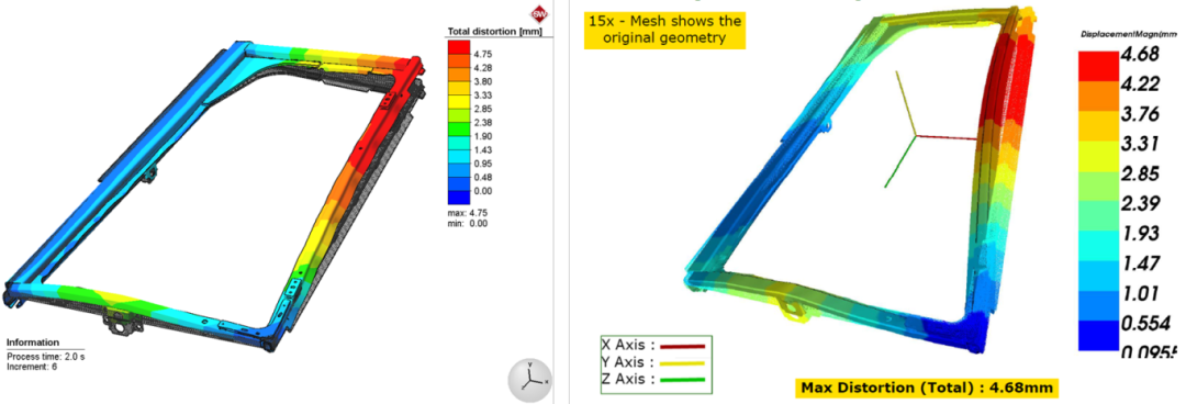 应用示例 | Simufact Welding助力重工行业解决焊接难题 - 知乎