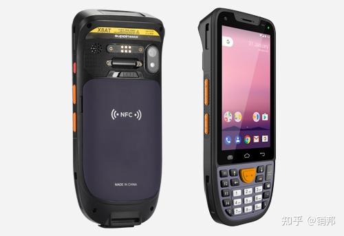 pda是干什么用的？pda应用场景有哪些？ - 知乎