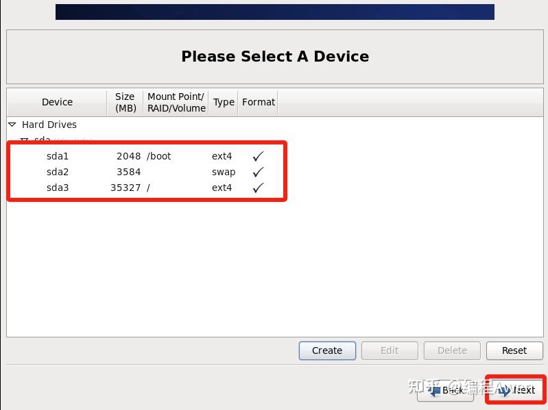 centOS6详细安装步骤以及基础配置 - 知乎