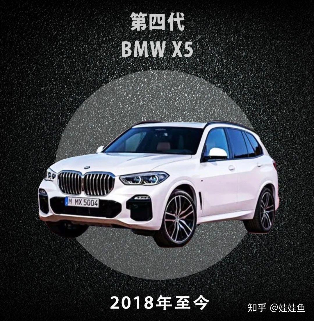 SAV 和 SUV 有区别吗？为什么宝马 X 系都叫 SAV？ - 知乎