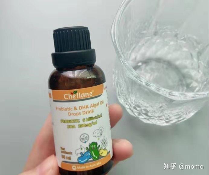 最近几个宝妈给我推荐了chellane悉悦的益生菌，这个牌子真的有用吗？哪里生产的？ - 知乎