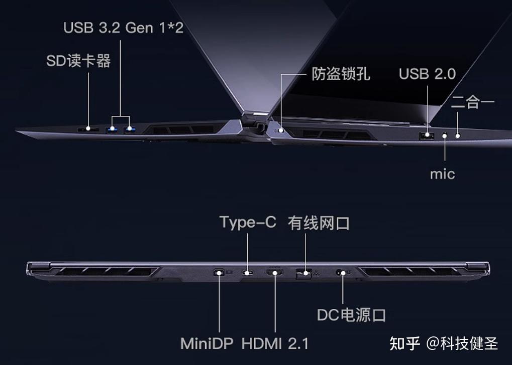 旷世g16可以进行内存和硬盘扩展吗？ - 知乎