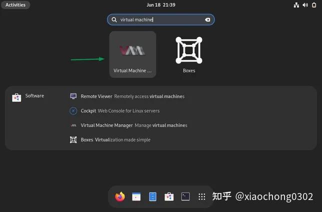 如何在Fedora系统上安装KVM? - 知乎