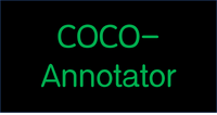 【COCO-Annotator教程(二）-- 标注】 - 知乎