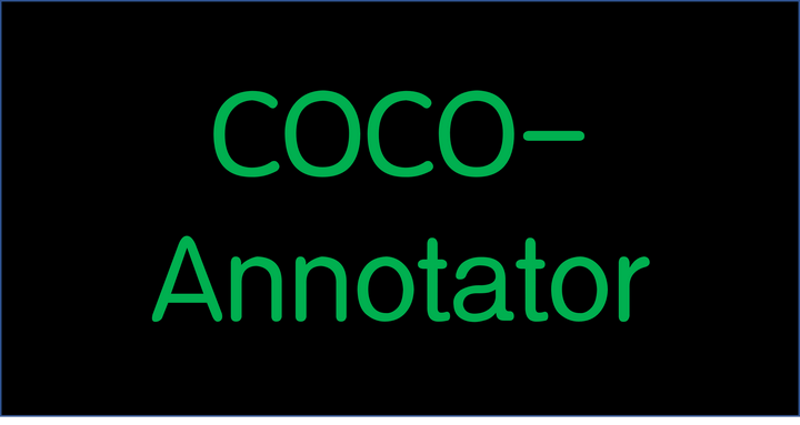 【COCO-Annotator教程(二）-- 标注】 - 知乎