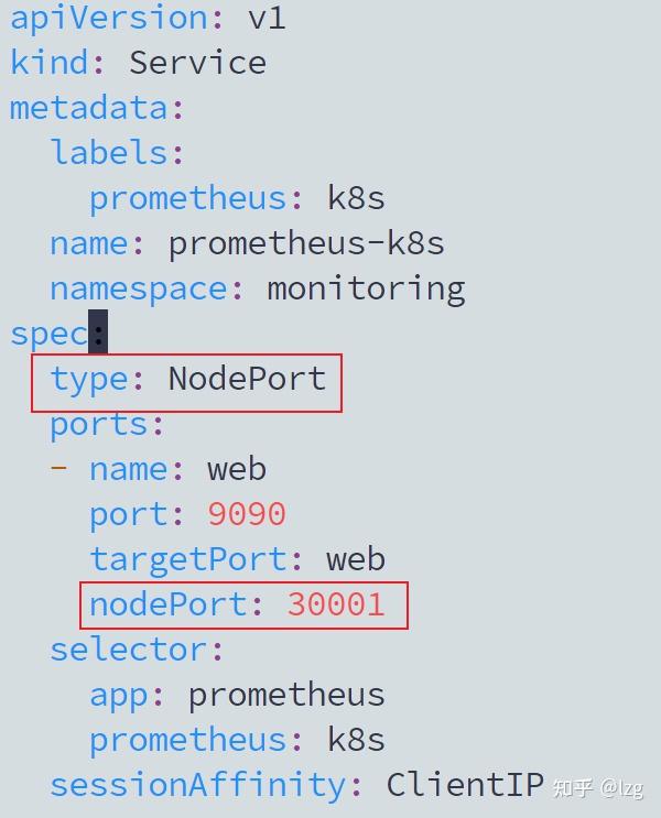 Kubernetes部署prometheus并实现自定义指标hpa（安装、配置、实现全流程） 知乎
