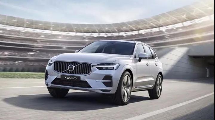 沃尔沃新款XC60上市、大众两款换代新车曝光…丨今日车闻 - 知乎