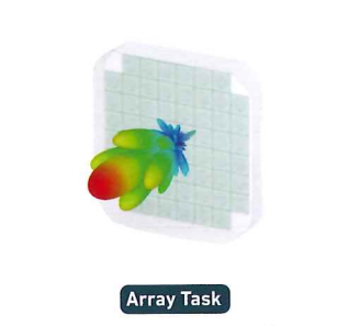 CST制作作Block结构的3D模型 - 知乎