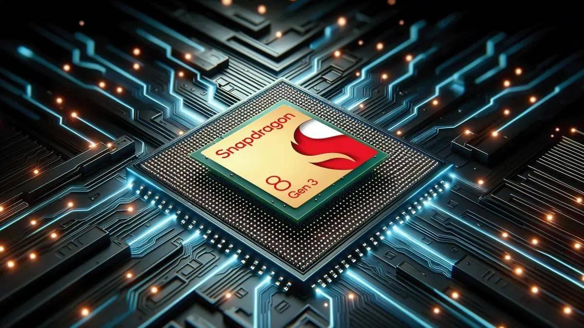 骁龙8 Gen4将配备Adreno 830，GPU比苹果M2更强 - 知乎