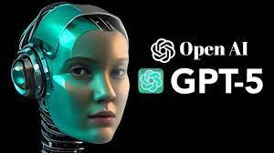 Chat GPT5 马上来了！Open AI这波玩儿很大！ - 知乎