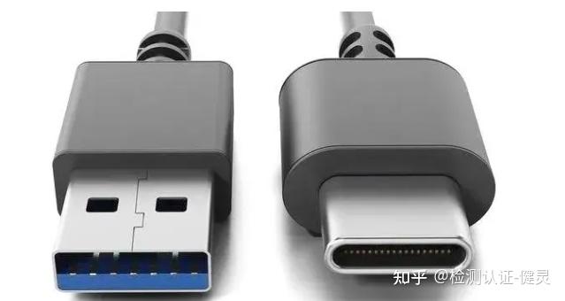 关于 USB Type-C 的规范EN IEC 62680 - 知乎
