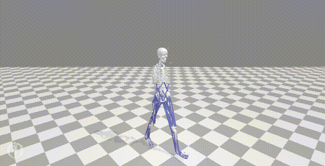 Opensim基础教程 - 知乎