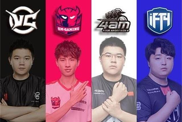 绝地求生PGC：感谢17毒奶，TL止步小组赛，成最让人失望战队 - 知乎