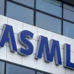 中国光刻机技术是“偷”来的？ASML的焦虑与全球半导体产业的博弈，外媒：事情失控了 - 知乎