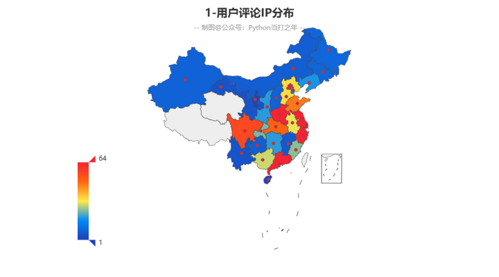 【63 Pandas+Pyecharts | 泡泡玛特微博热搜评论数据分析可视化】 - 知乎