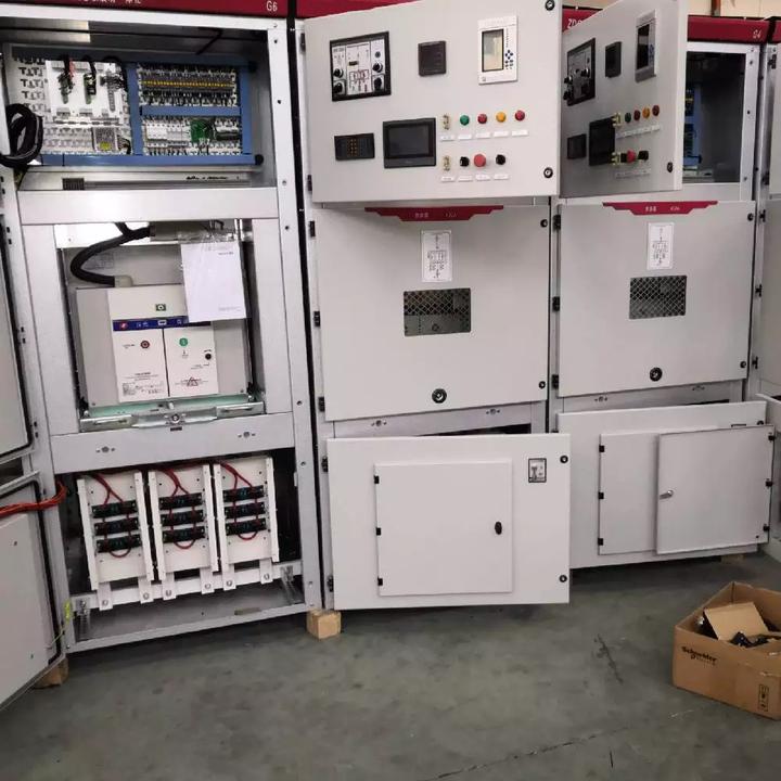 10KV高压固态软启动柜 体积小 计算机数字控制功能齐全 - 知乎