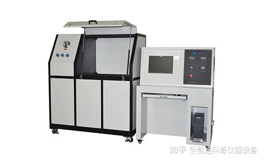 GB 35844-2018瓶装液化石油气调压器调压静特性检测设备KD2374调压器静特性试验机 - 知乎