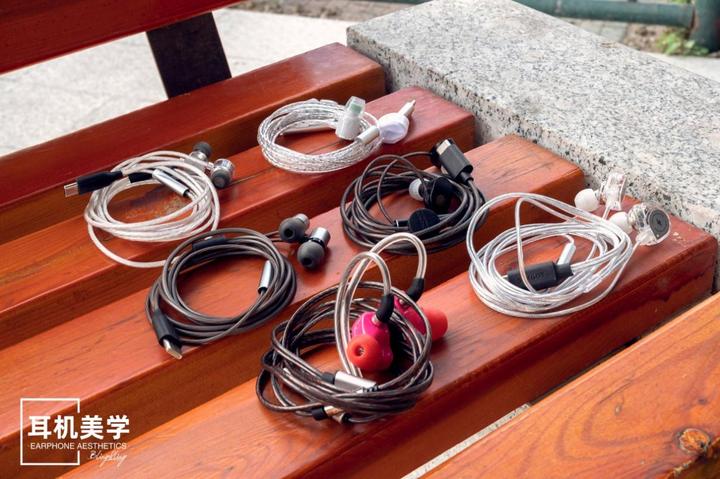 618已至，六款百元Type-C HiFi耳机大横评！ - 知乎