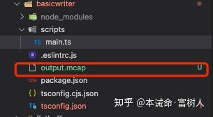 MCAP（2） - 知乎