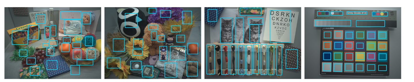 [ECCV2020]Practical Deep Raw Image Denoising - 知乎