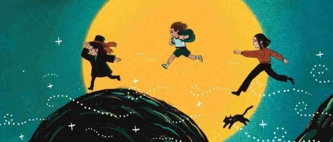 亚马逊编辑推荐2023年6月最佳童书《The Islands of Elsewhere 其他地方的岛屿》电子书mobi+epub - 知乎