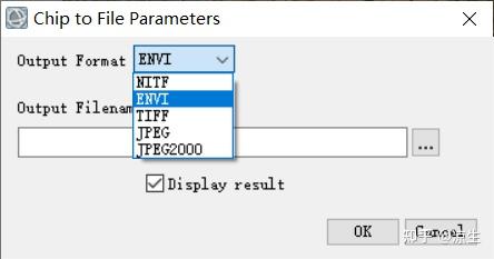 ENVI基本操作 - 知乎