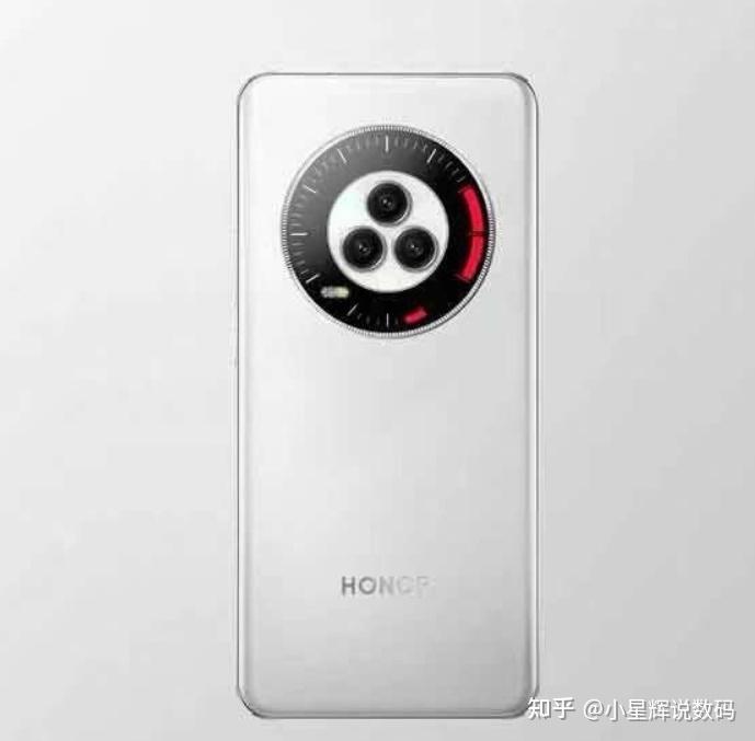 荣耀Magic6Pro即将登场，骁龙8Gen3+卫星通信，Magic5 Pro又降了 - 知乎