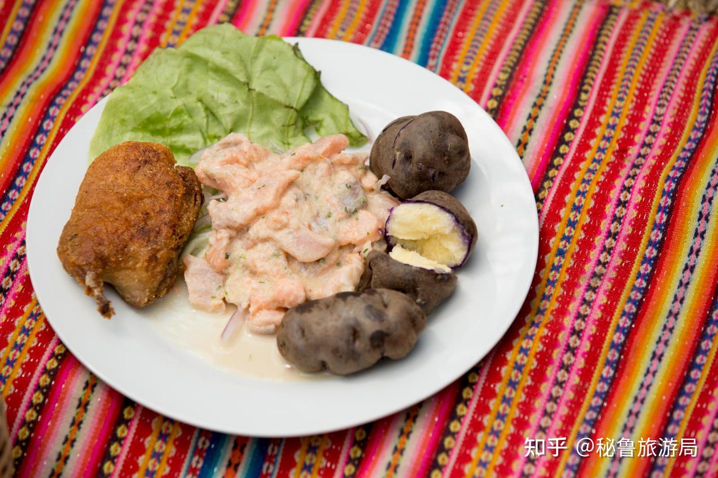 这一道 Cebiche，才是属于秘鲁人的夏日限定款 - 知乎