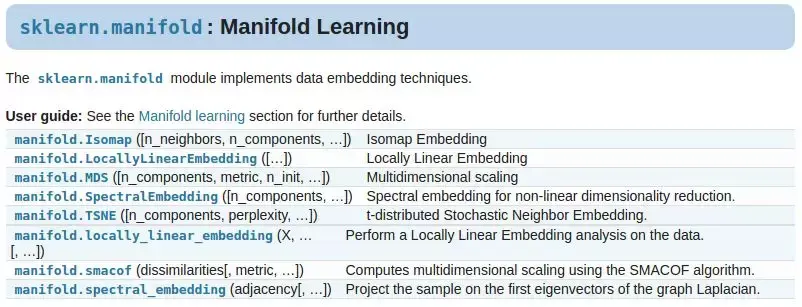 t-SNE：最好的降维方法之一 - 知乎