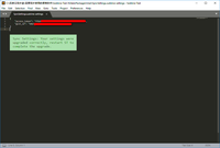 sublime text 开启vim模式 - 知乎