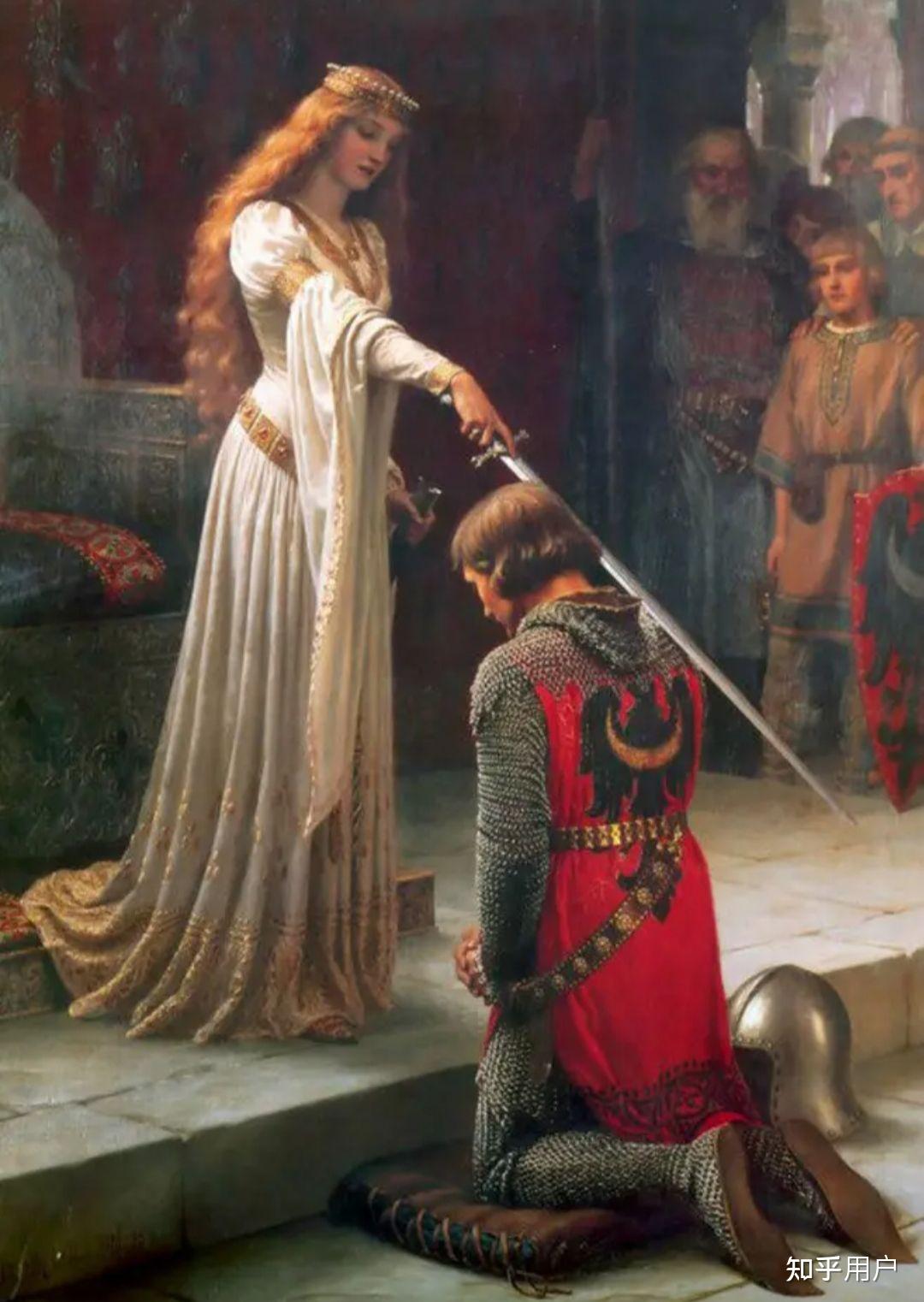 什么是女本位（Gynocentrism）？ - 知乎