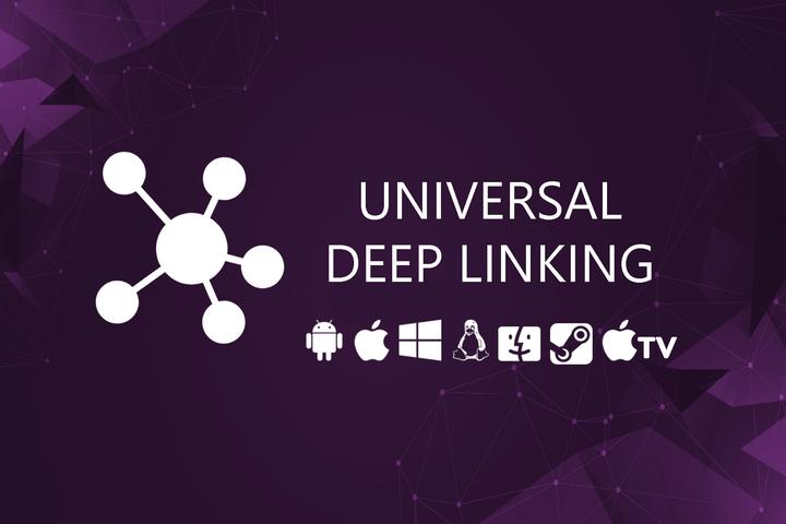 如何使用Unity的deeplink从网页跳转到APP - 知乎