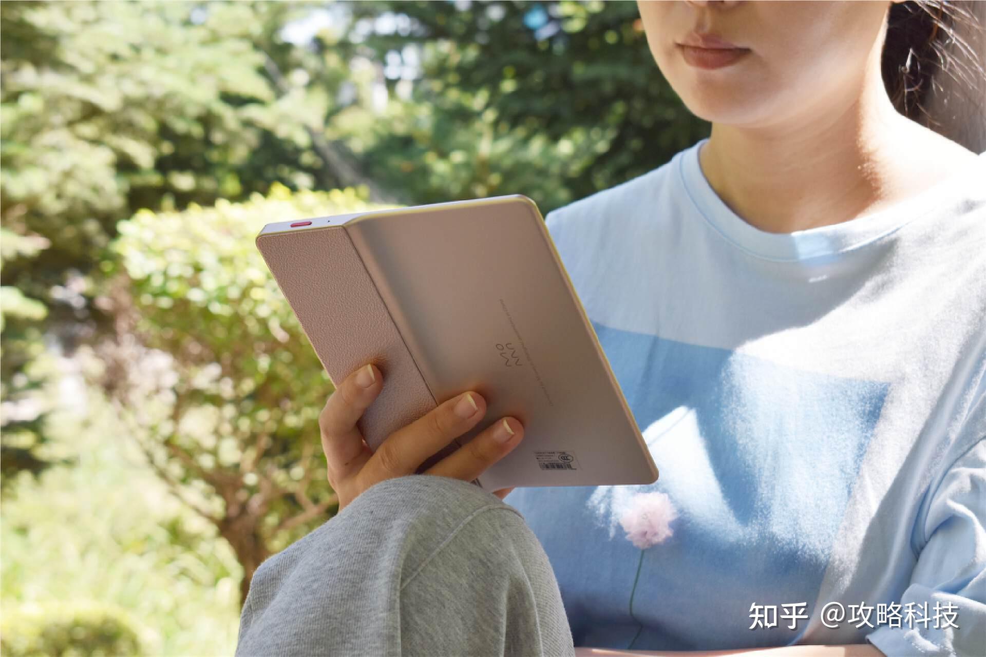 加量不加价，屏幕升级的墨案电纸书MIX7 S，值得入手吗？ - 知乎