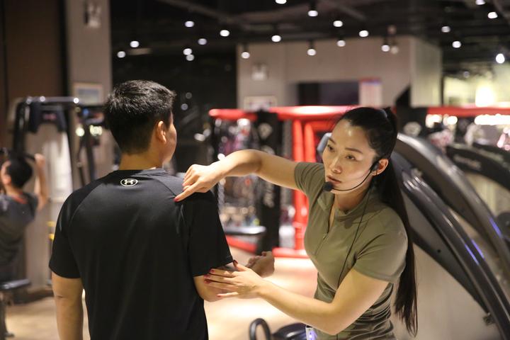 健身教练资格证有用吗? 知乎