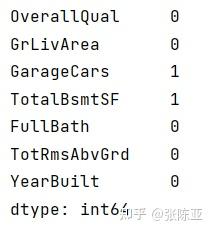 基于Python实现xgboost回归模型(XGBRegressor)项目实战 - 知乎