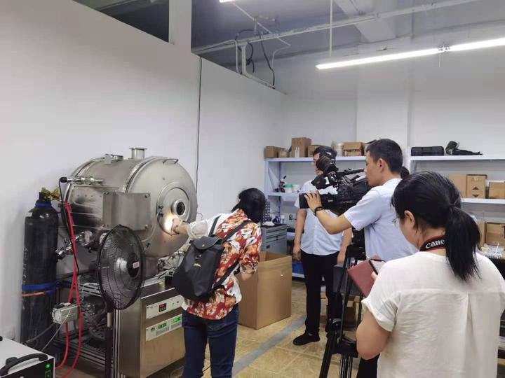 CVCM上电视啦！ - 知乎