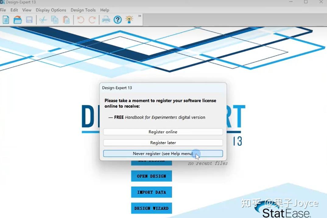 design expert哪个版本最好用，最容易上手操作？ - 知乎