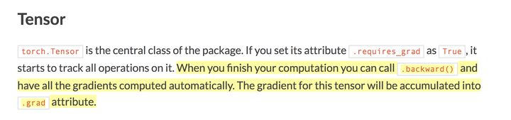 PyTorch中的tensor.grad为什么是累加的? - 知乎