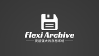 Unity Flexi Archive 存档系统 - README - 知乎