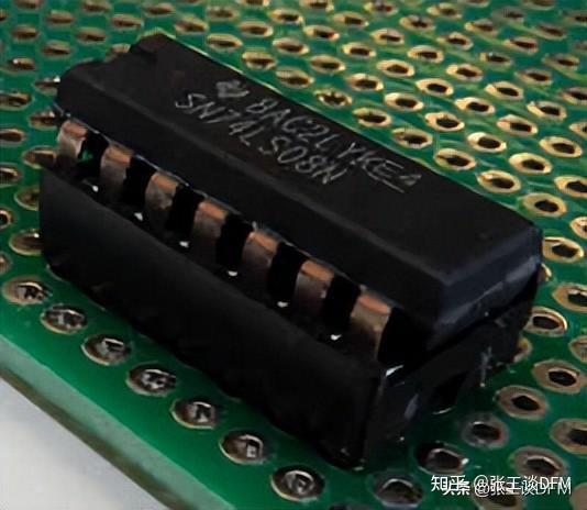 PCB焊接总结：PCB焊接注意事项+9种PCB焊接技巧，带你搞定PCB焊接 - 知乎