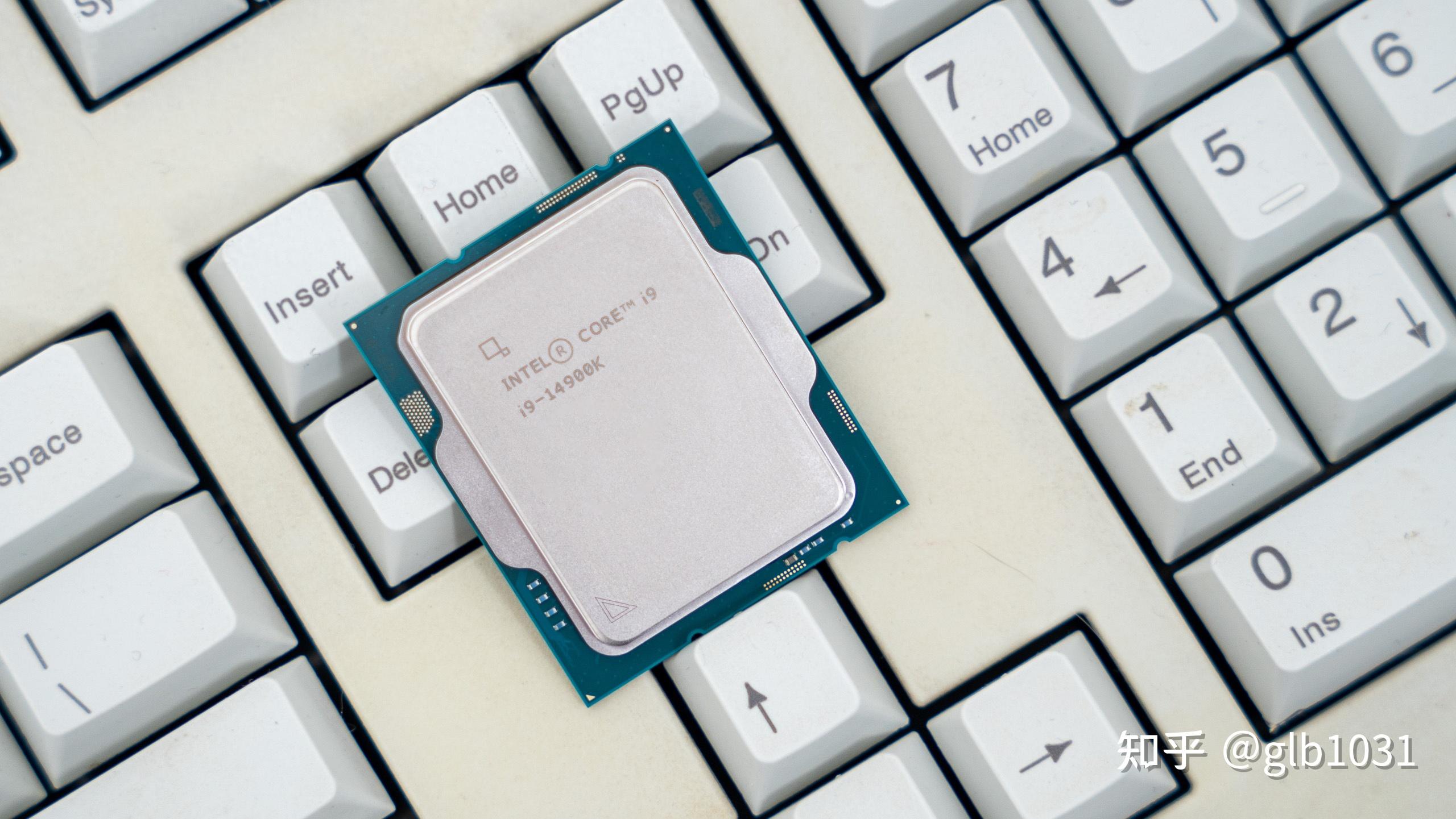 如何评价Intel i9 14900K CPU？