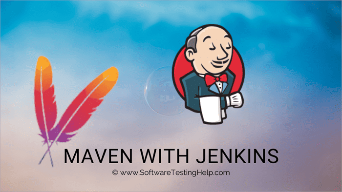 现代软件系统设计必备通识之三：DevOps概念与相关生态产品(6/17)-CI/CD工具集成介绍:Jenkins & Maven(下） - 知乎