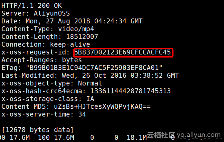 OSS 排查方案之上传 OSS 延迟超时 - 知乎