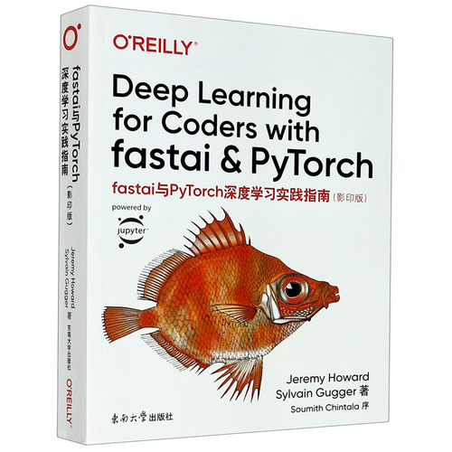 【fast.ai】优秀的新的深度学习框架fast.ai - 知乎