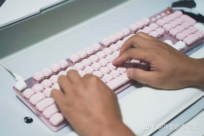 艾石头IR104矮轴三模无线和惠普K23-98三模无线哪个好? - 知乎